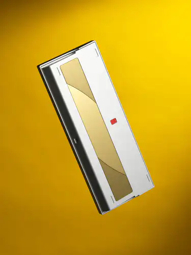 [IC] Cycle8 - TKD 好事多磨 - zFrontier 装备前线