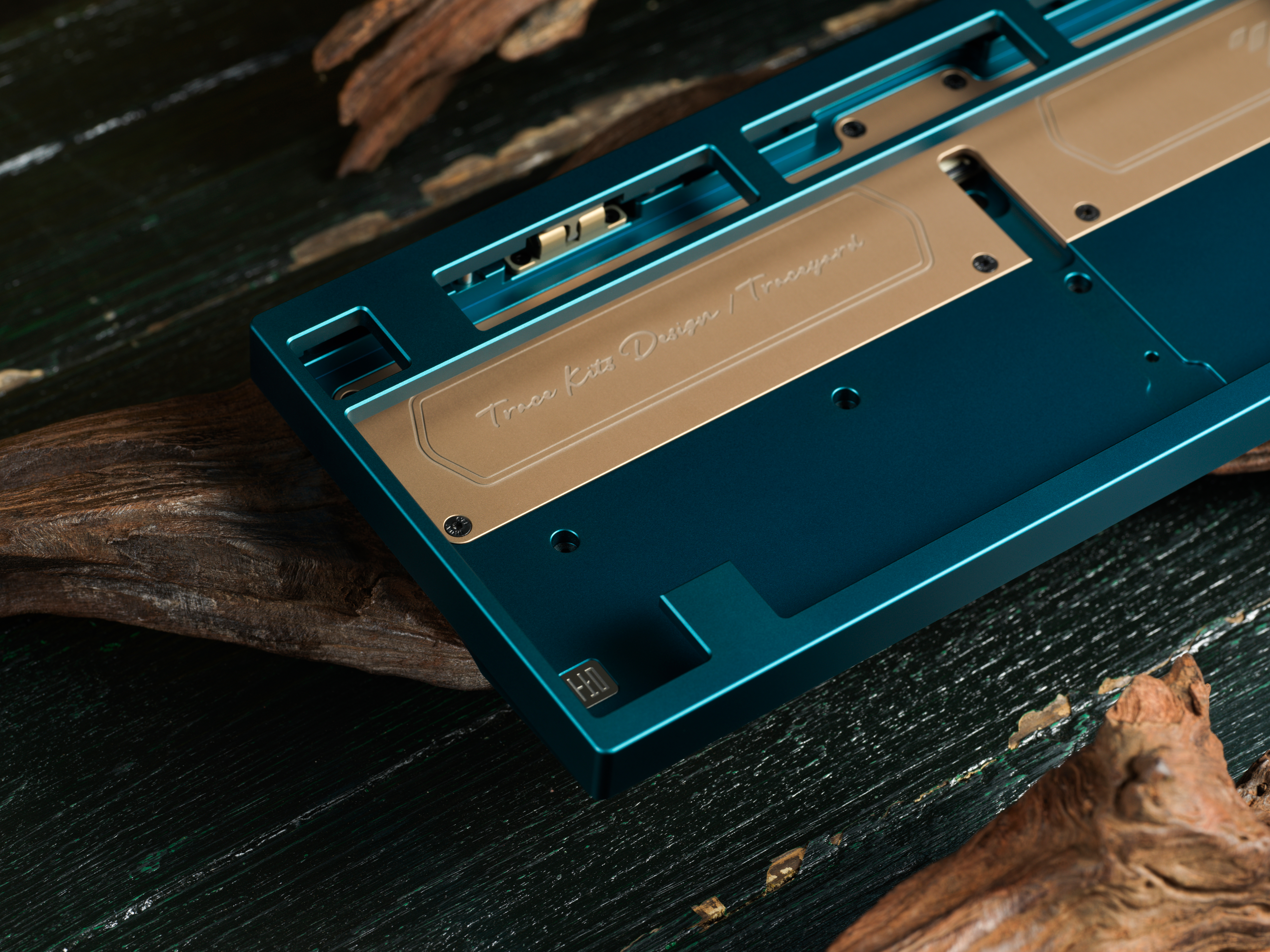 [IC] Cycle8 - TKD 好事多磨 - zFrontier 装备前线