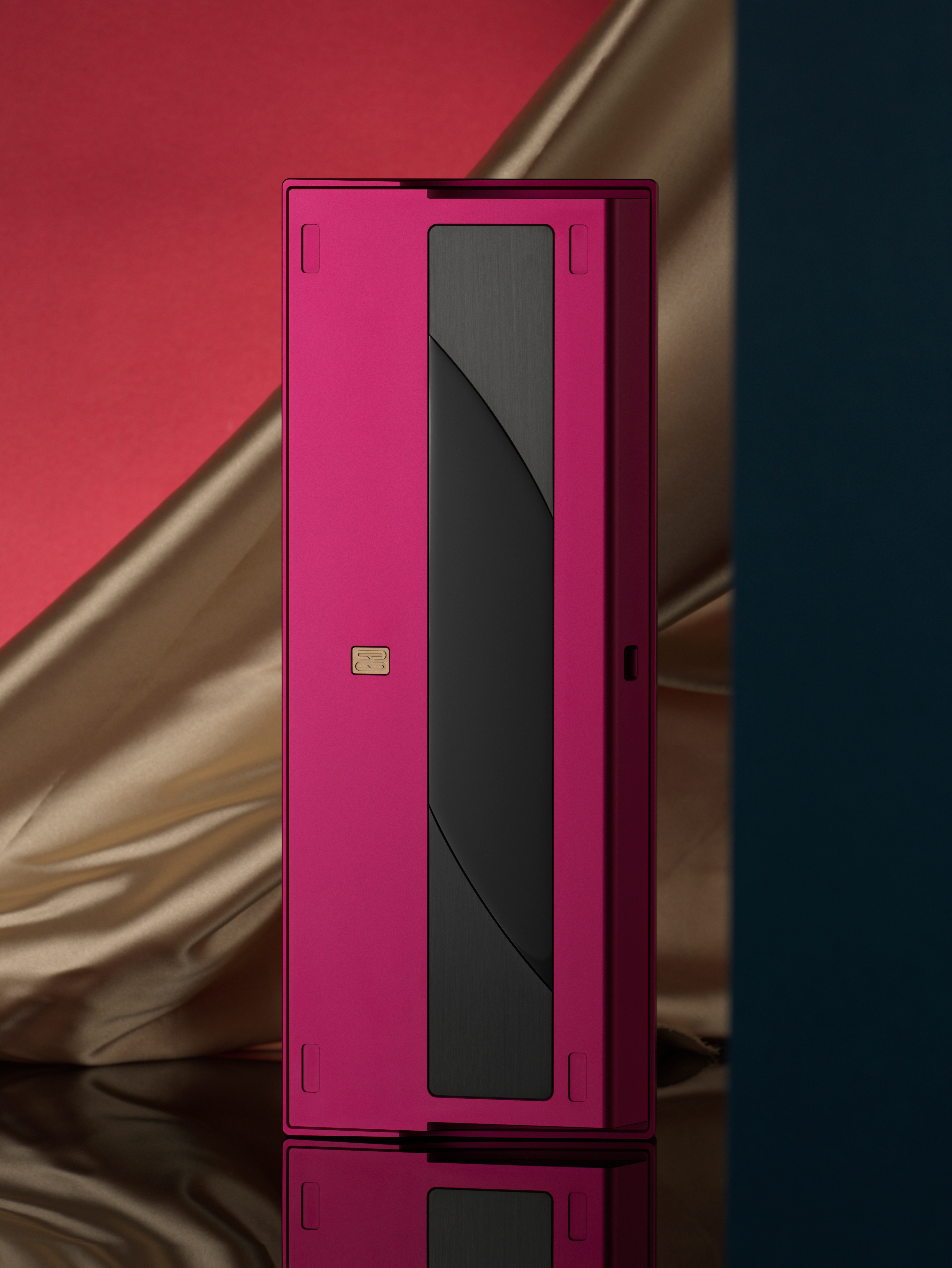 [IC] Cycle8 - TKD 好事多磨 - zFrontier 装备前线