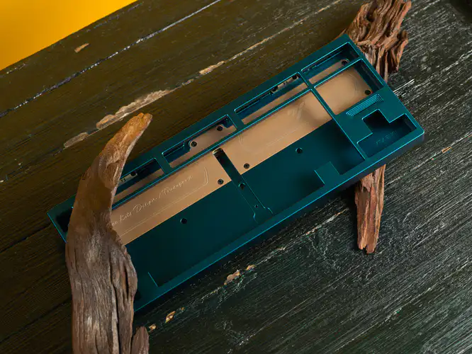 [IC] Cycle8 - TKD 好事多磨 - zFrontier 装备前线