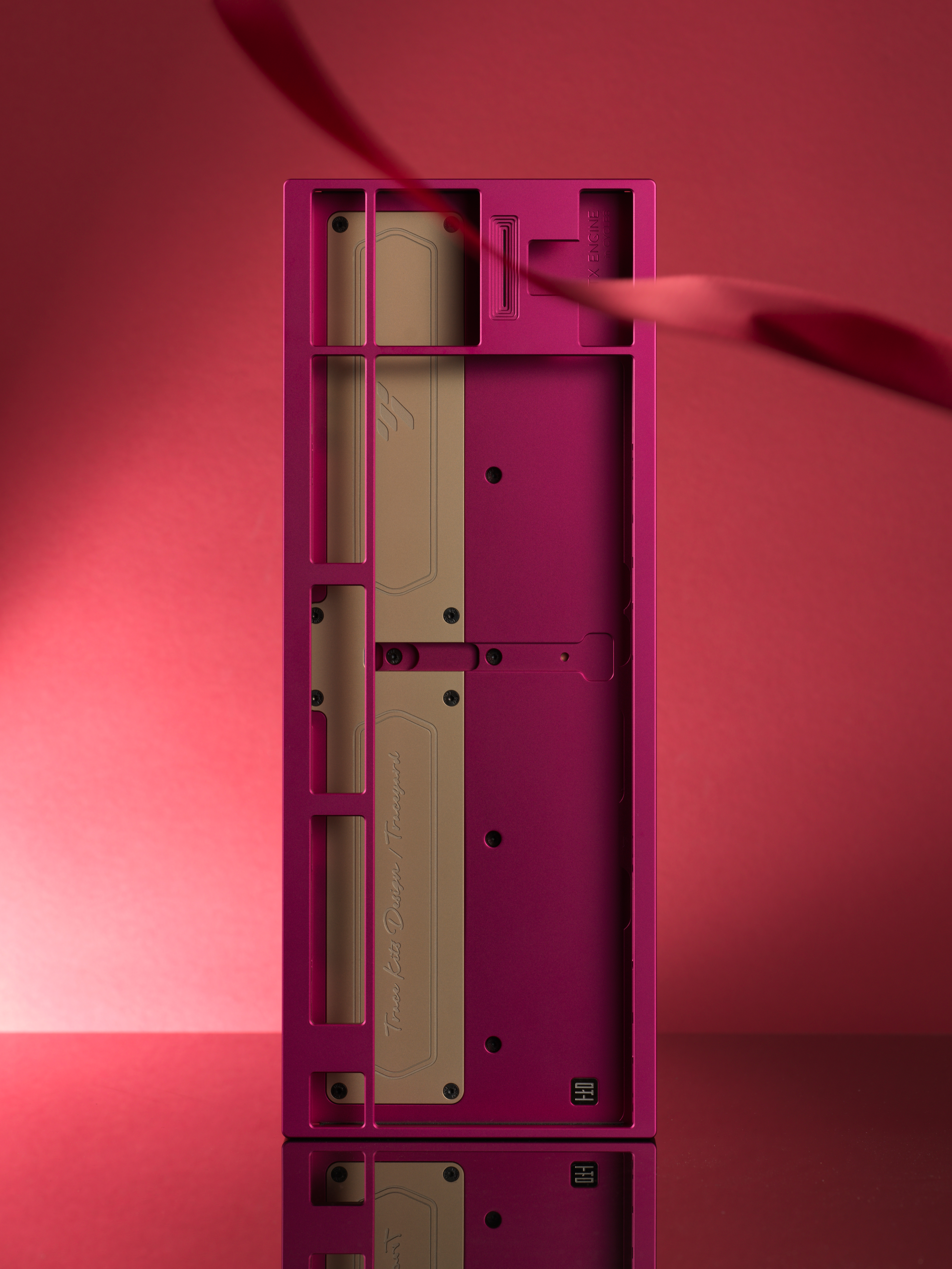 [IC] Cycle8 - TKD 好事多磨 - zFrontier 装备前线