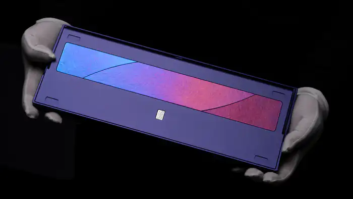 [IC] Cycle8 - TKD 好事多磨 - zFrontier 装备前线