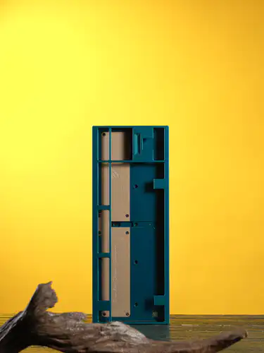 [IC] Cycle8 - TKD 好事多磨 - zFrontier 装备前线