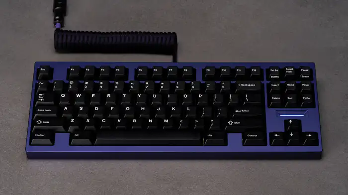 [IC] Cycle8 - TKD 好事多磨 - zFrontier 装备前线