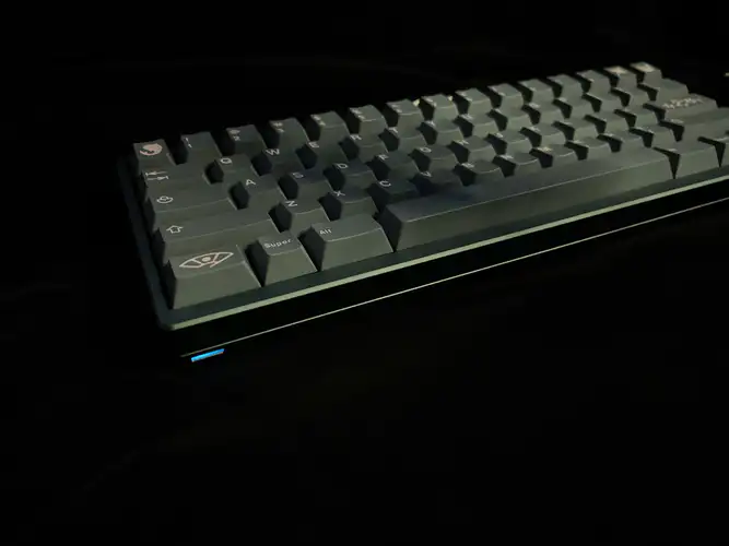 BD60&夜桜 - zFrontier 装备前线