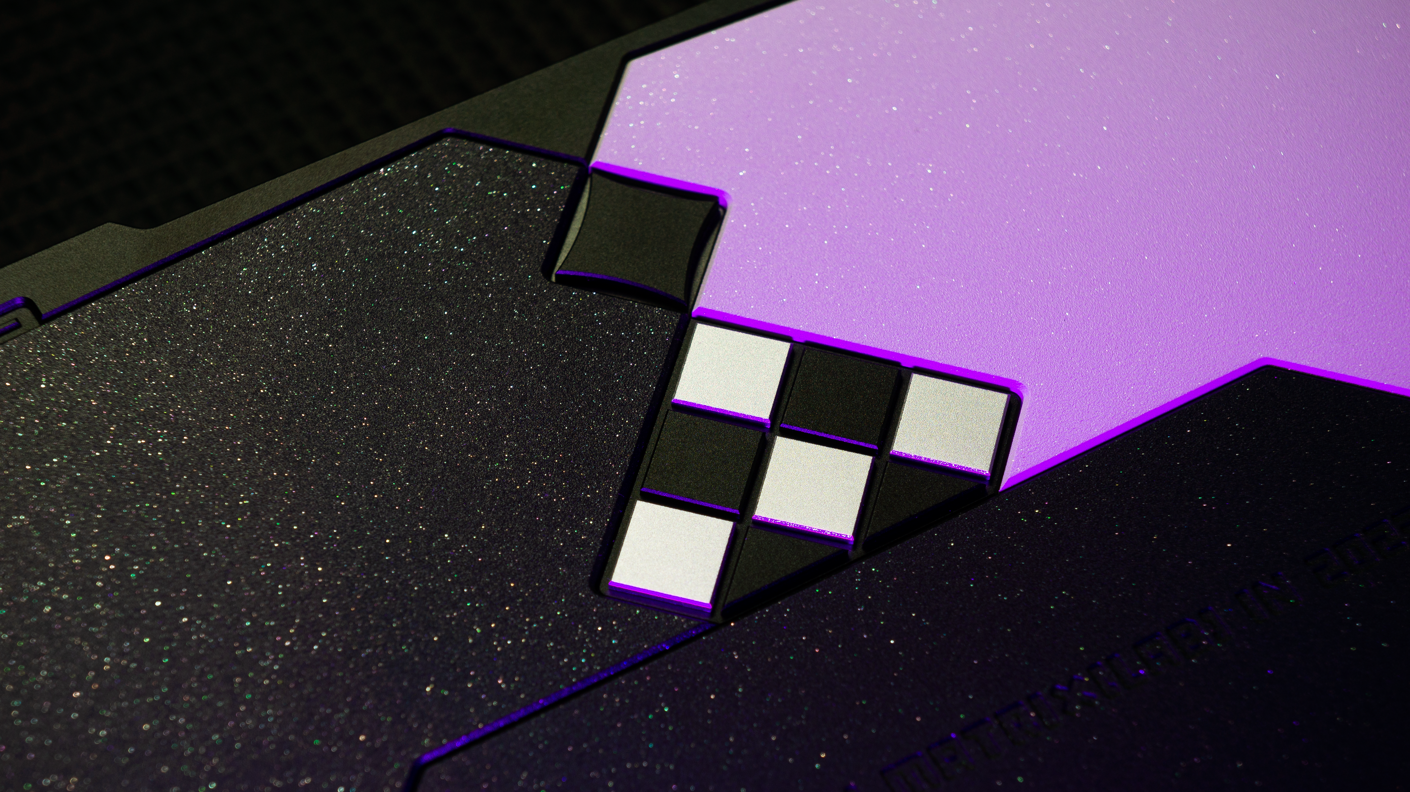 Matrix Lab - MR.HAT Faukwaa 浮夸 - zFrontier 装备前线