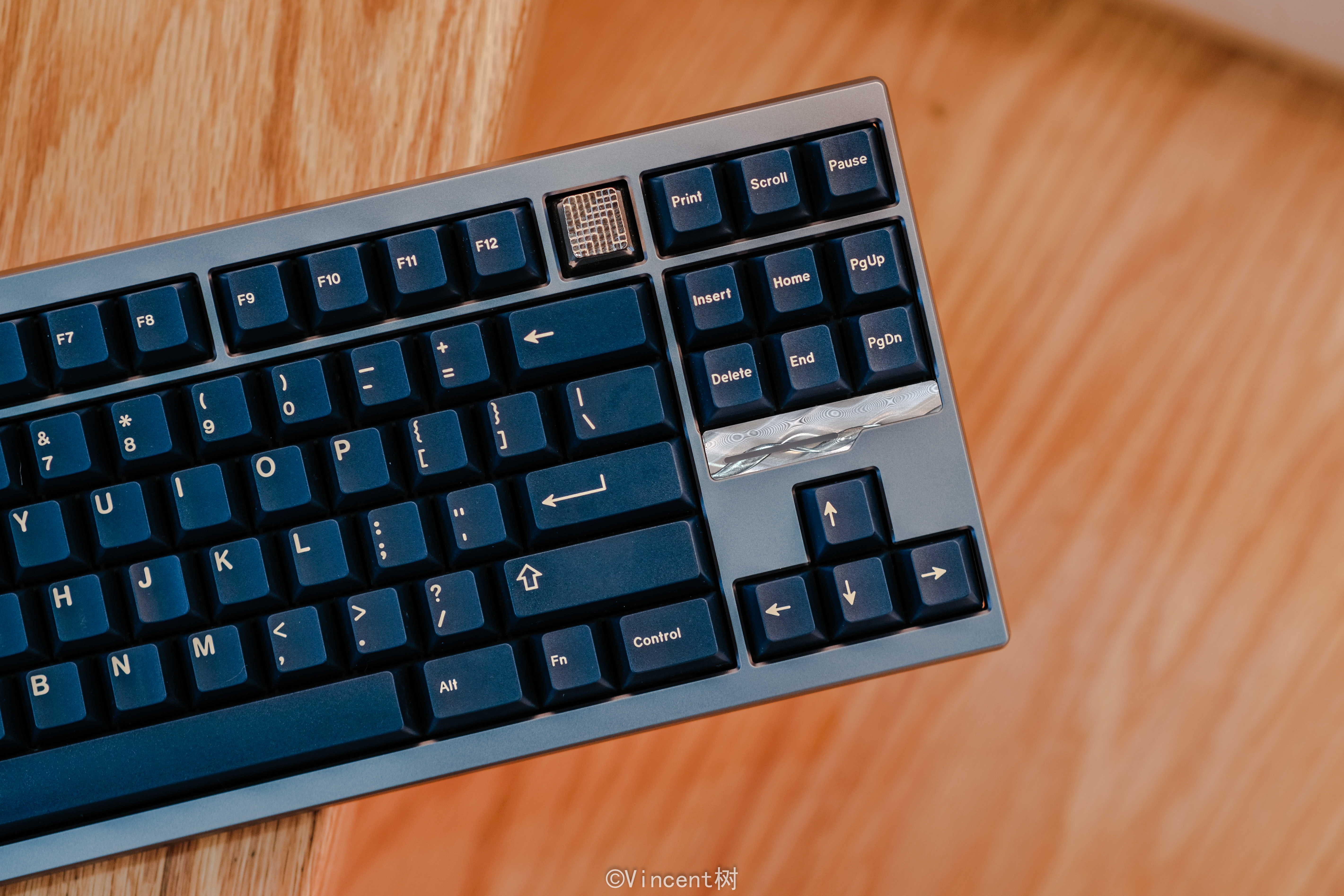 【GB】Tech Bear—TB8-TKL - zFrontier 装备前线