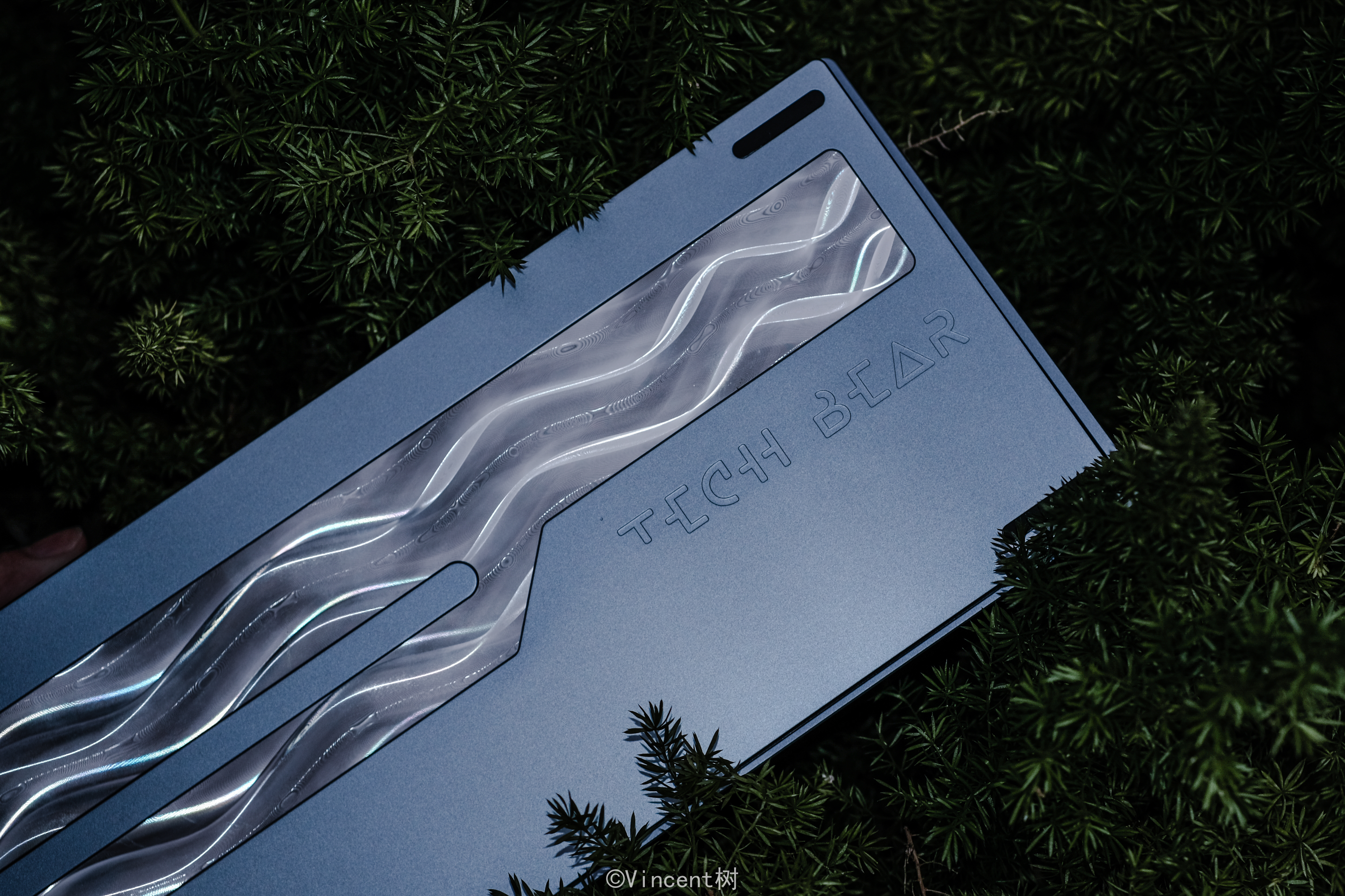 【GB】Tech Bear—TB8-TKL - zFrontier 装备前线