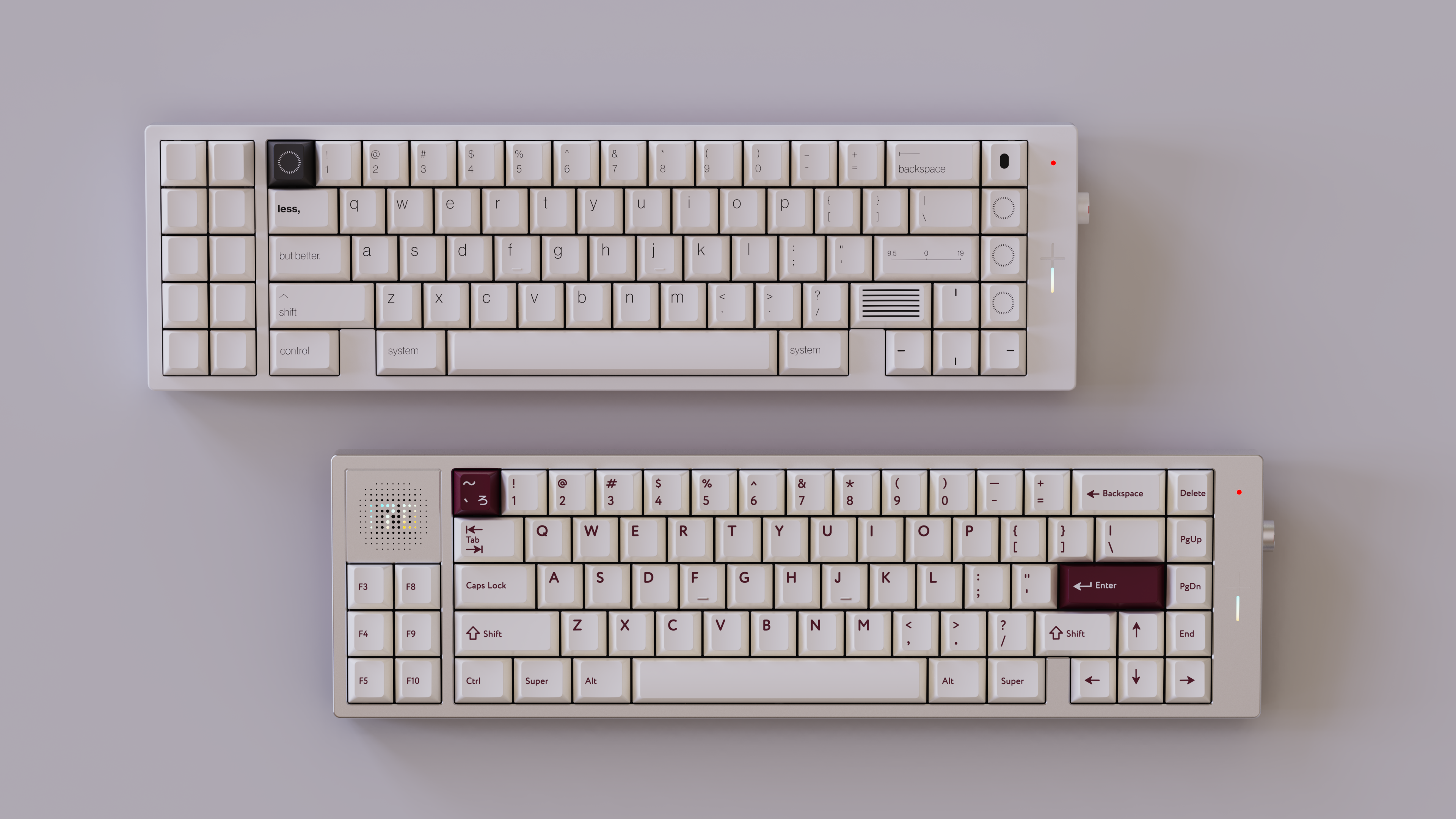 【尾货】SONIC170 - zFrontier 装备前线