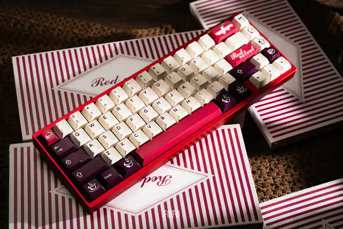 [GB] LUMINKEY65来了！ - zFrontier 装备前线