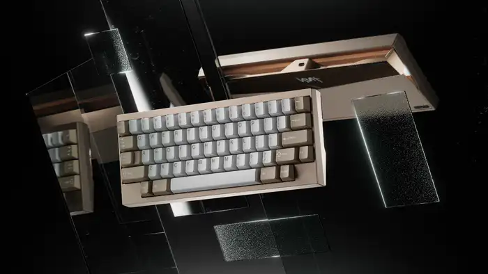 [GB] HAVEN 60 - zFrontier 装备前线