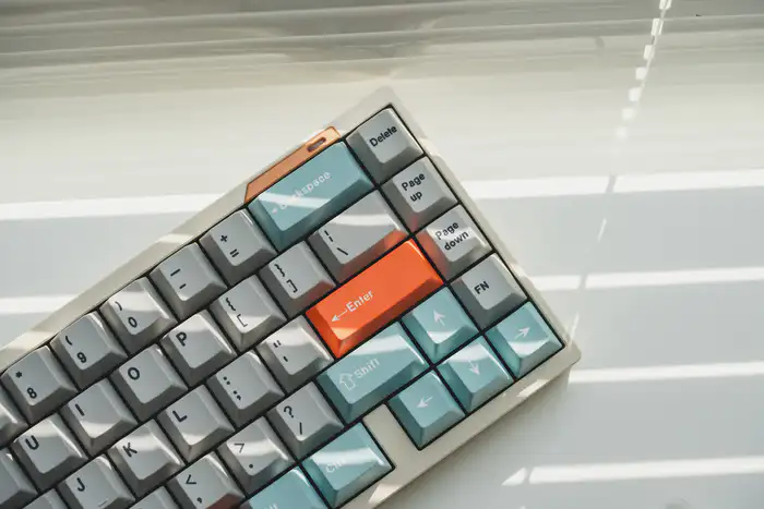[GB] LUMINKEY65来了！ - zFrontier 装备前线