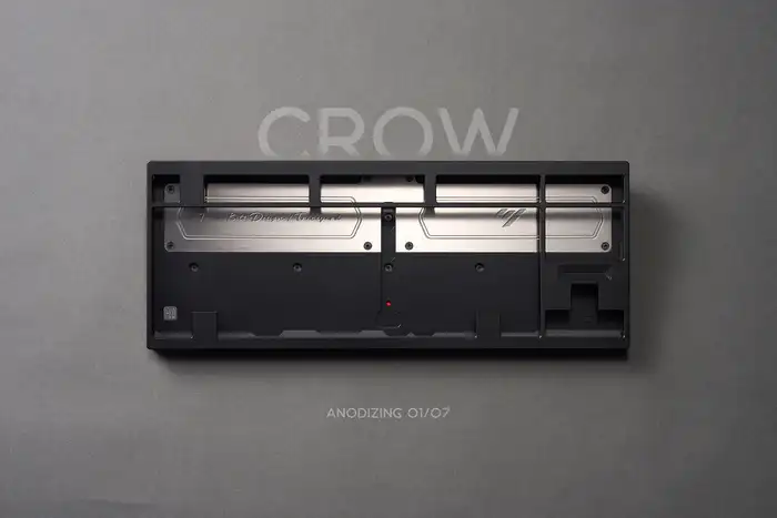 [GB] Cycle8 - TKD - zFrontier 装备前线