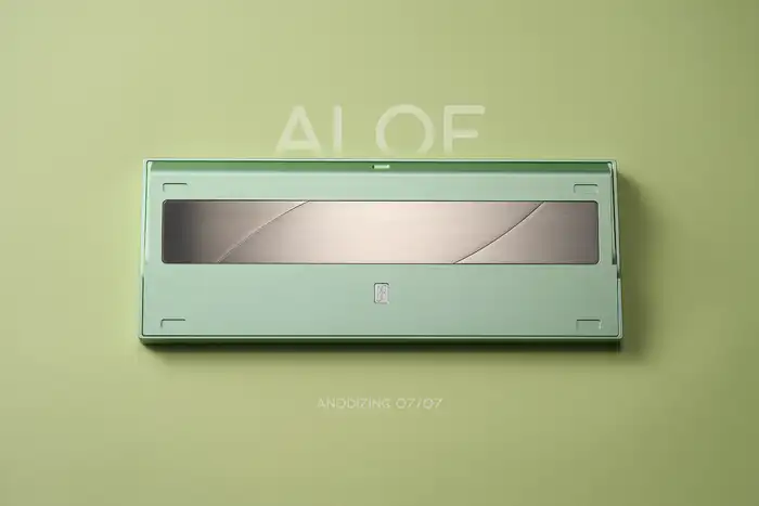 [GB] Cycle8 - TKD - zFrontier 装备前线