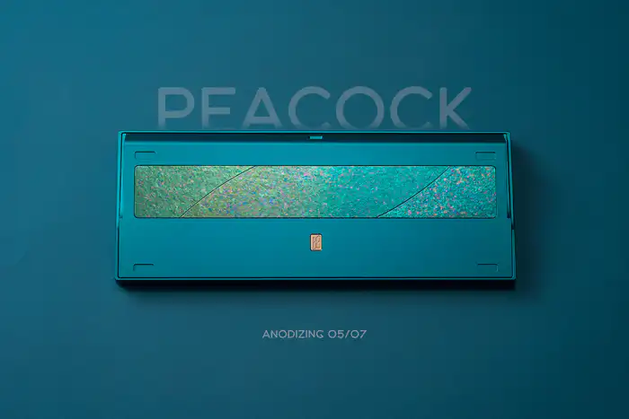 [GB] Cycle8 - TKD - zFrontier 装备前线