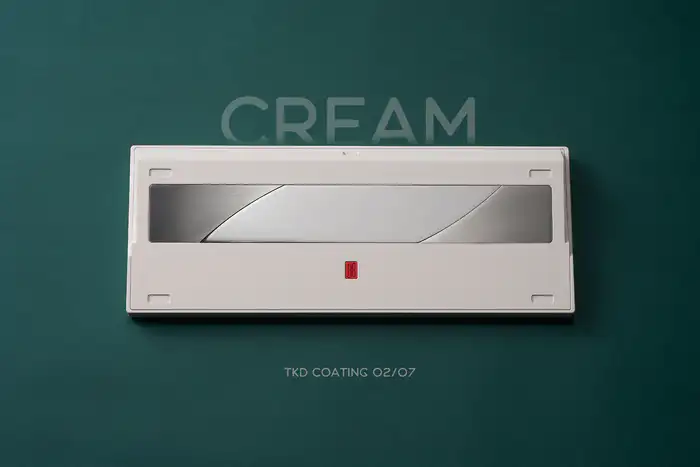 [GB] Cycle8 - TKD - zFrontier 装备前线