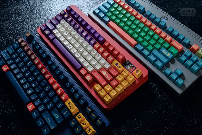 明唐宋，老演员们集合了，SP Ming+Tang+Song - zFrontier 装备前线