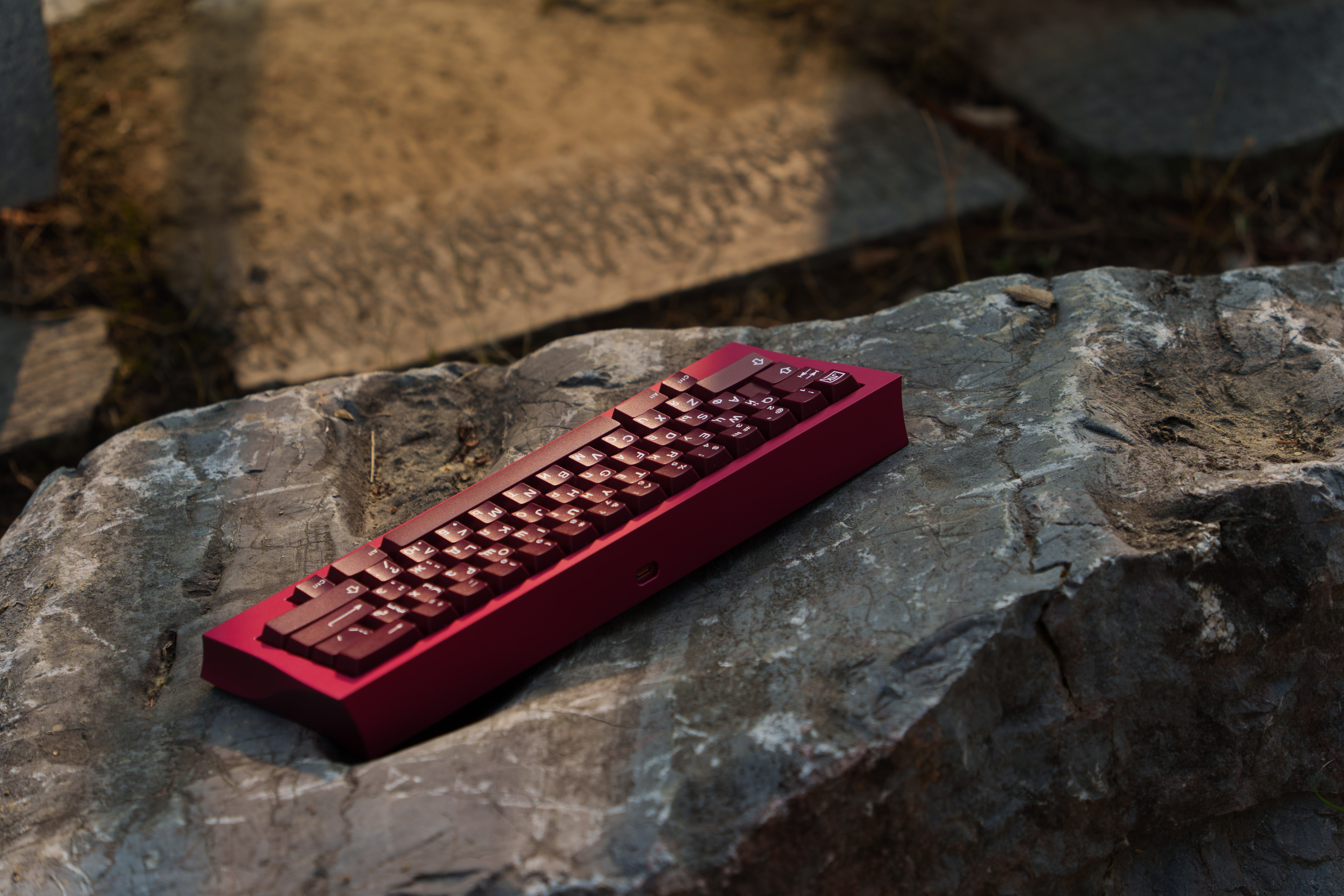 JTK RIDE - zFrontier 装备前线