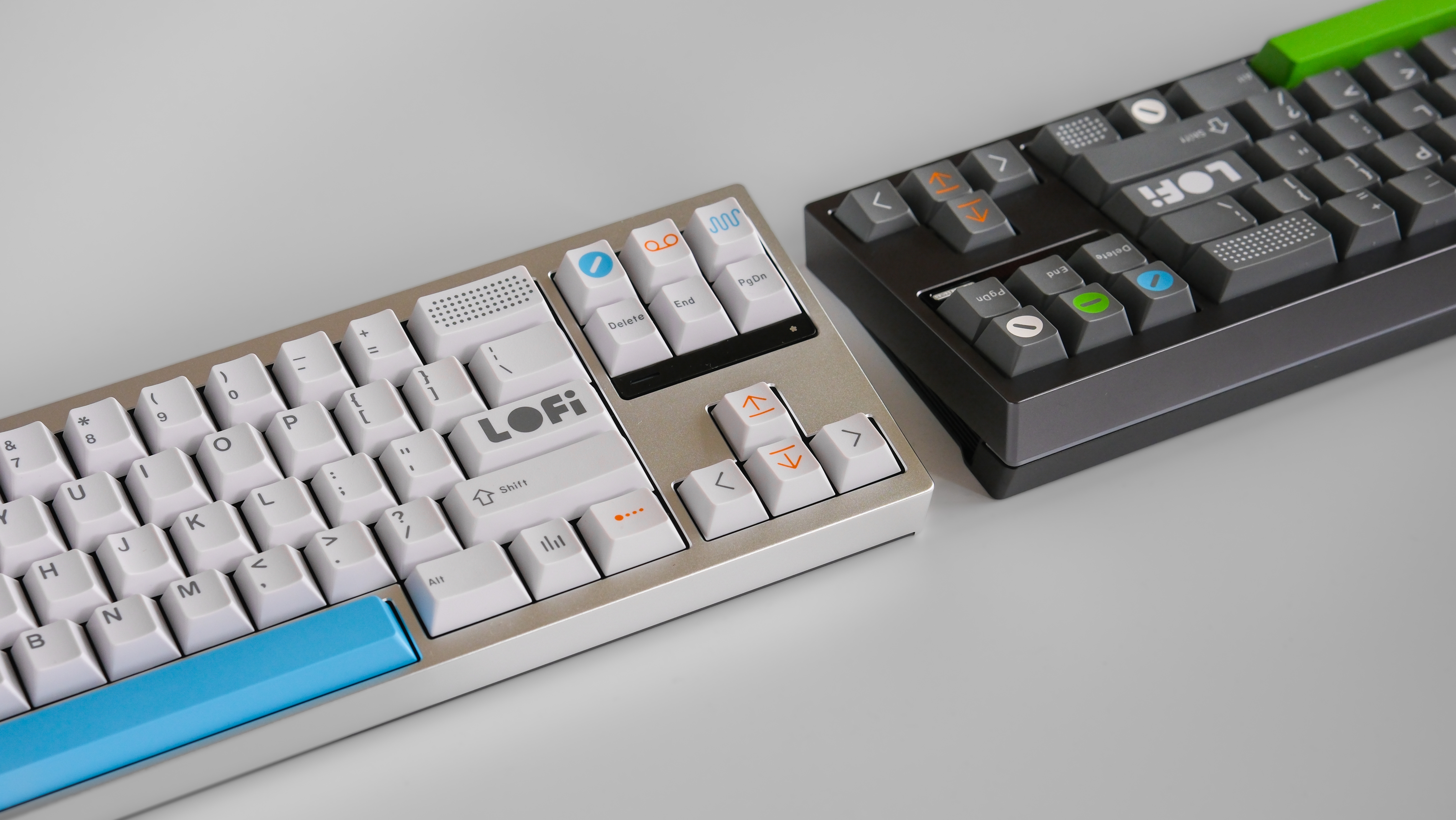 JTK LOFi - zFrontier 装备前线