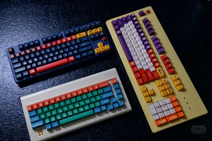 明唐宋，老演员们集合了，SP Ming+Tang+Song - zFrontier 装备前线