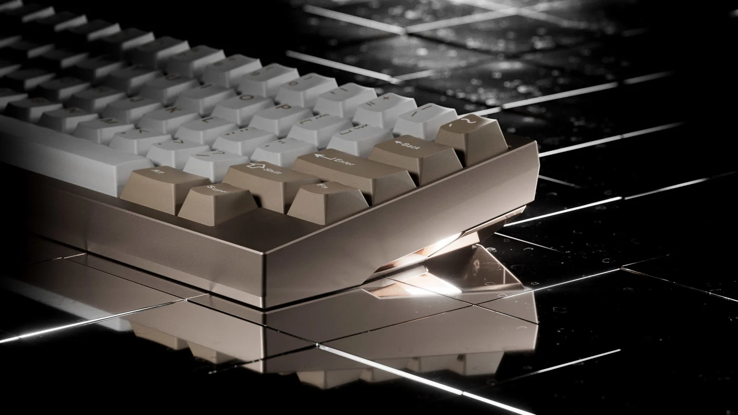 【盘点】几把优秀的60%配列客制化键盘 - zFrontier 装备前线