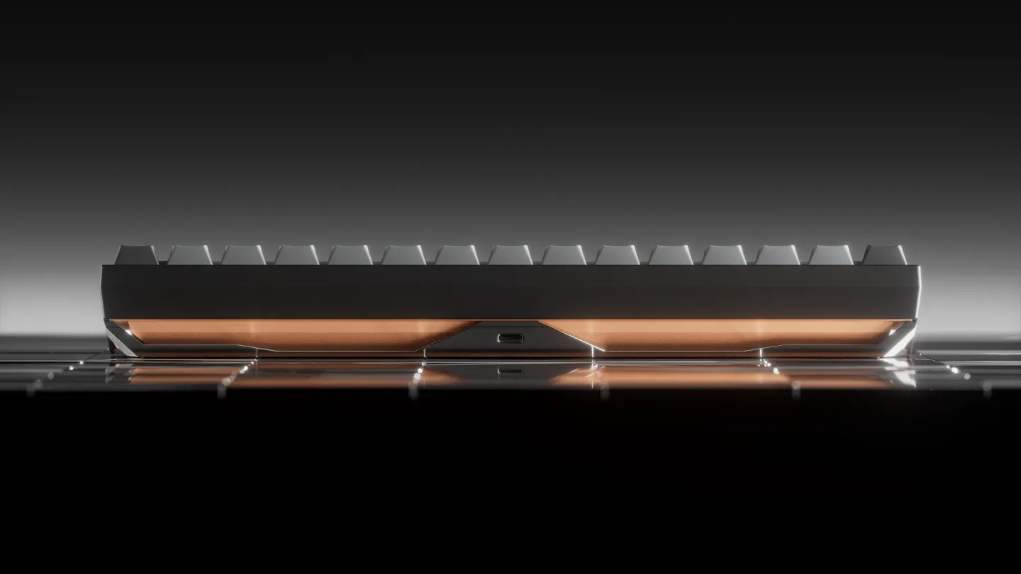 【盘点】几把优秀的60%配列客制化键盘 - zFrontier 装备前线