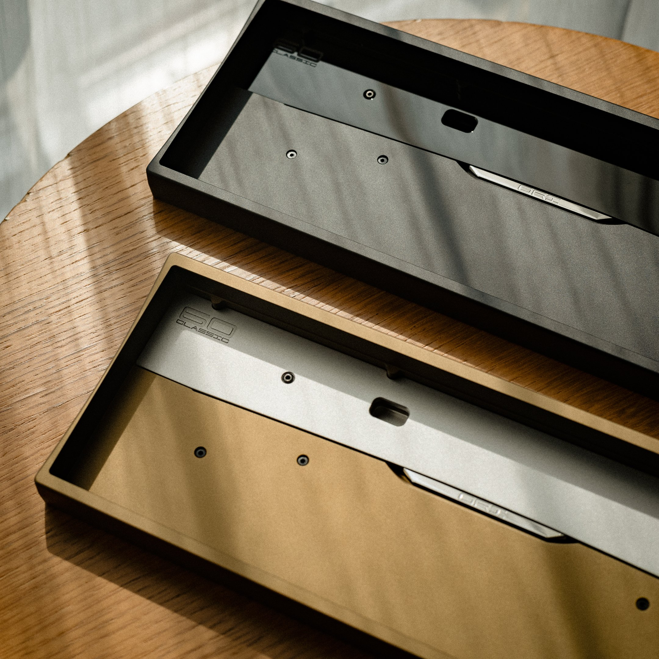 【盘点】几把优秀的60%配列客制化键盘 - zFrontier 装备前线