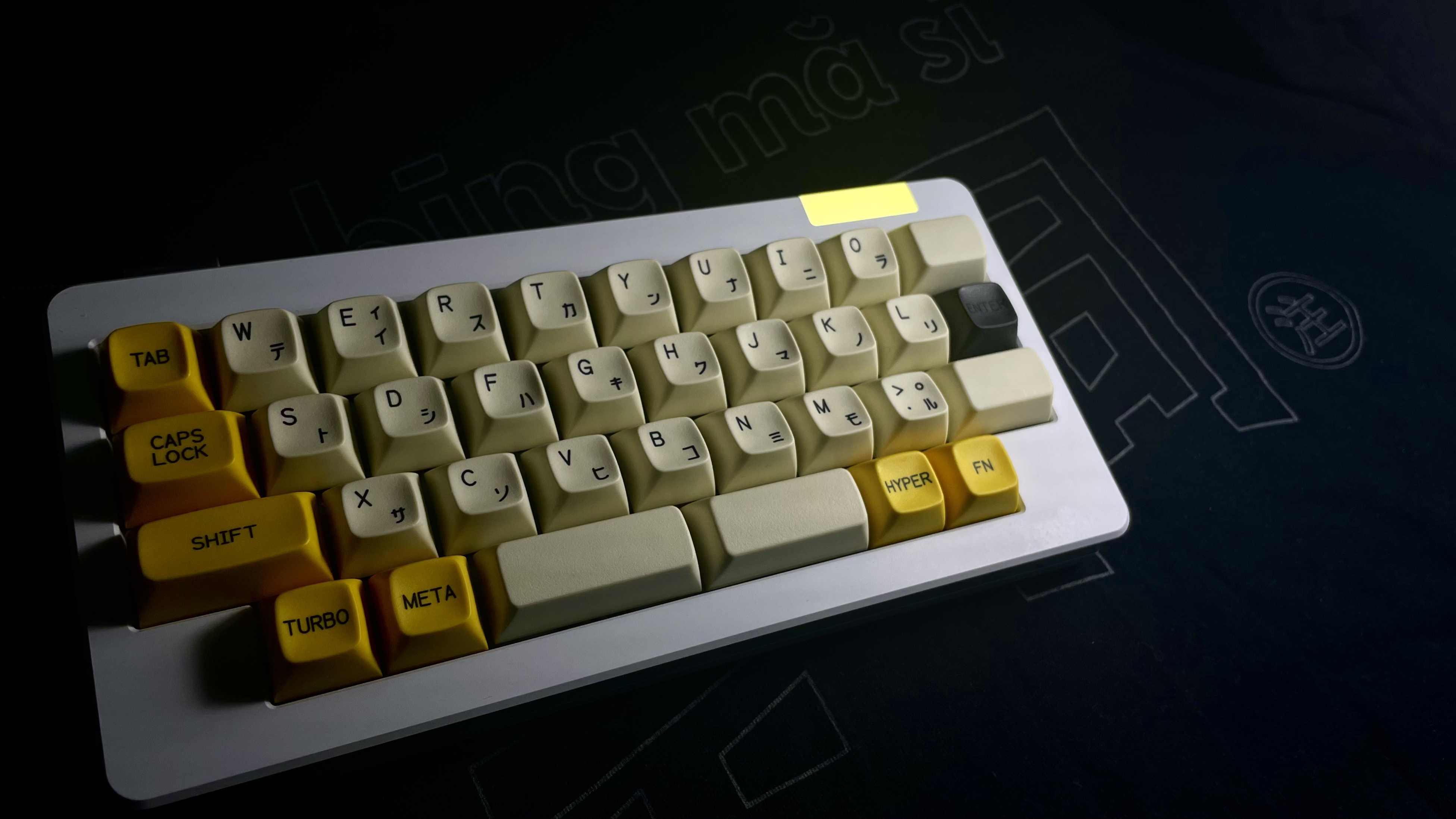 mt3到货啦啦啦啦 好美丽的热升华 - zFrontier 装备前线