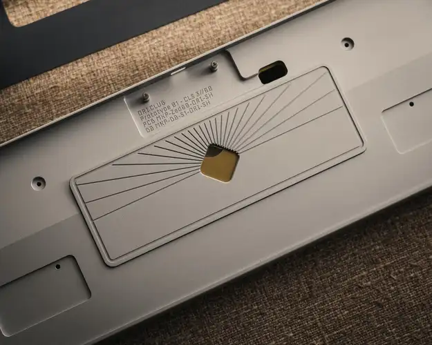 【团购】ORI-CLS3//60 OG - zFrontier 装备前线