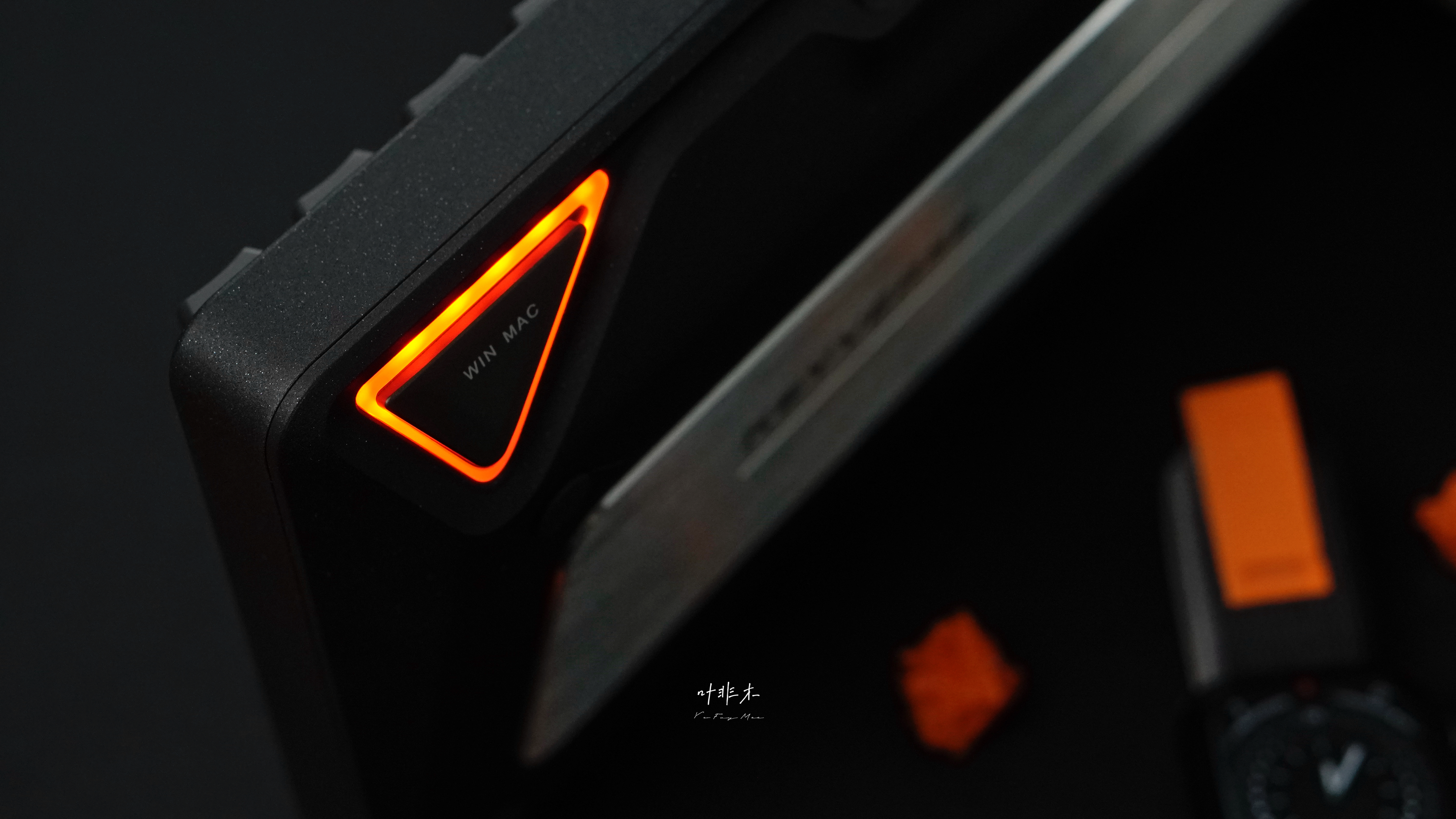 INFI100 Keyverse｜98配列卷神 - zFrontier 装备前线