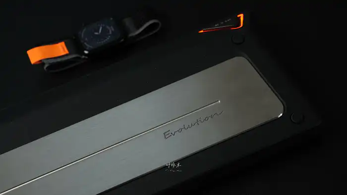 INFI100 Keyverse｜98配列卷神 - zFrontier 装备前线