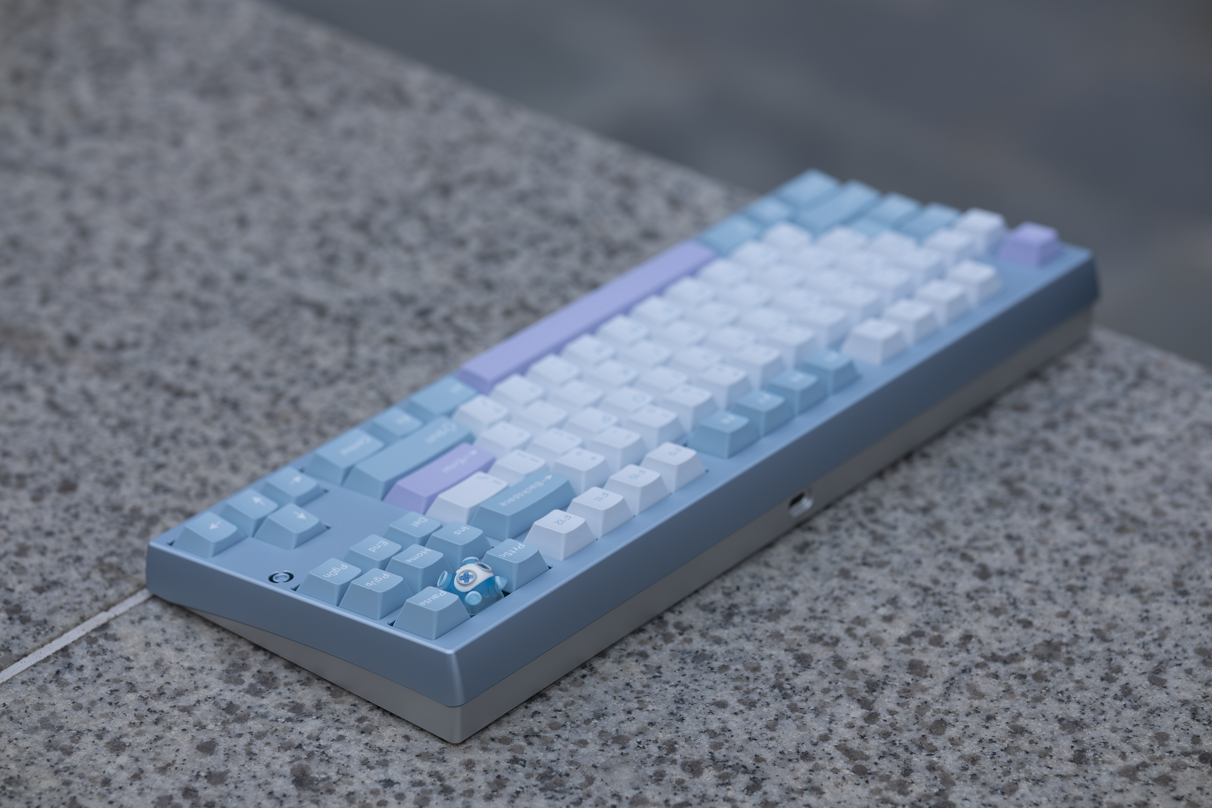 Neo80-Baby Blue - zFrontier 装备前线