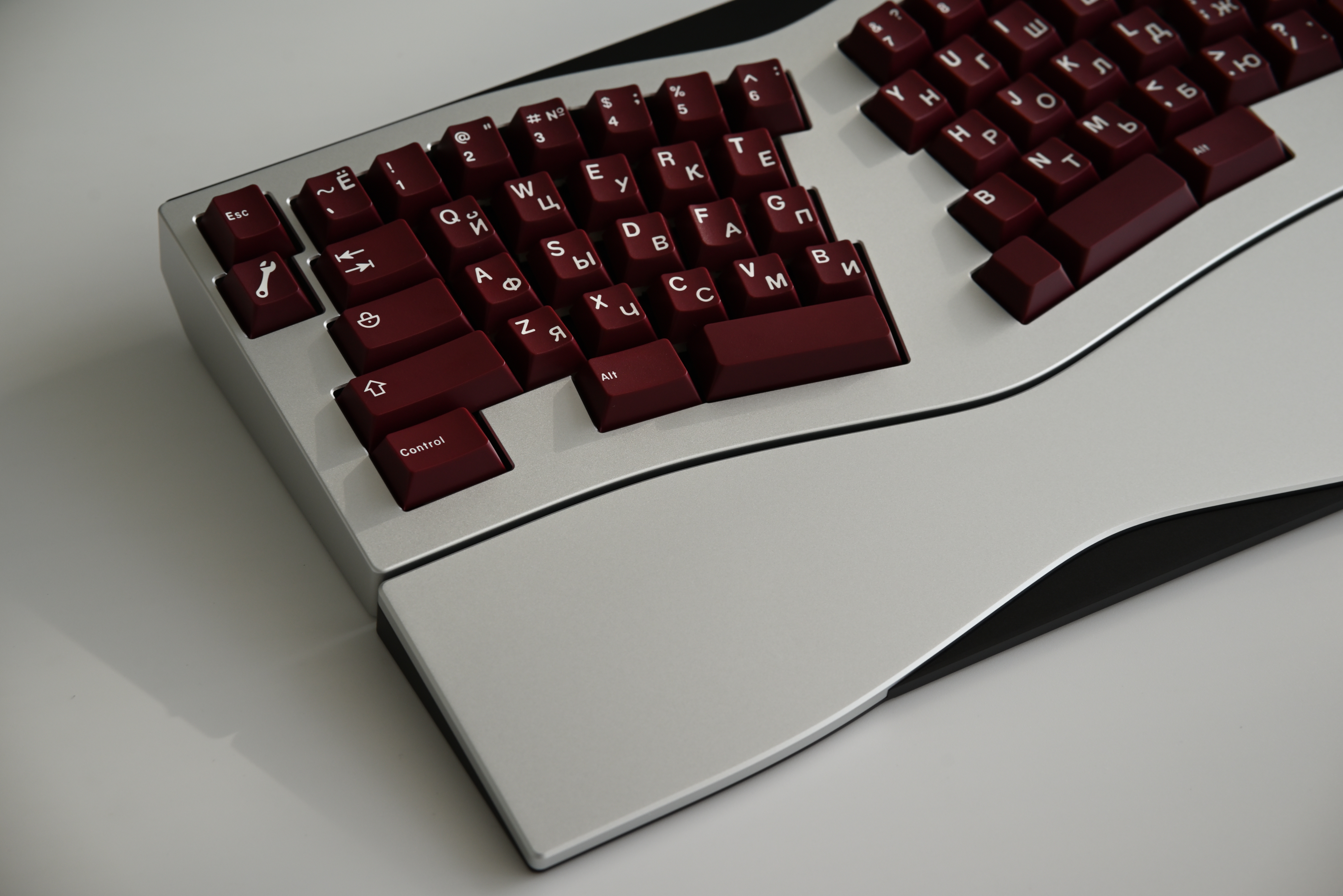 【薅羊毛】JTK Ride & GMK Blot - zFrontier 装备前线