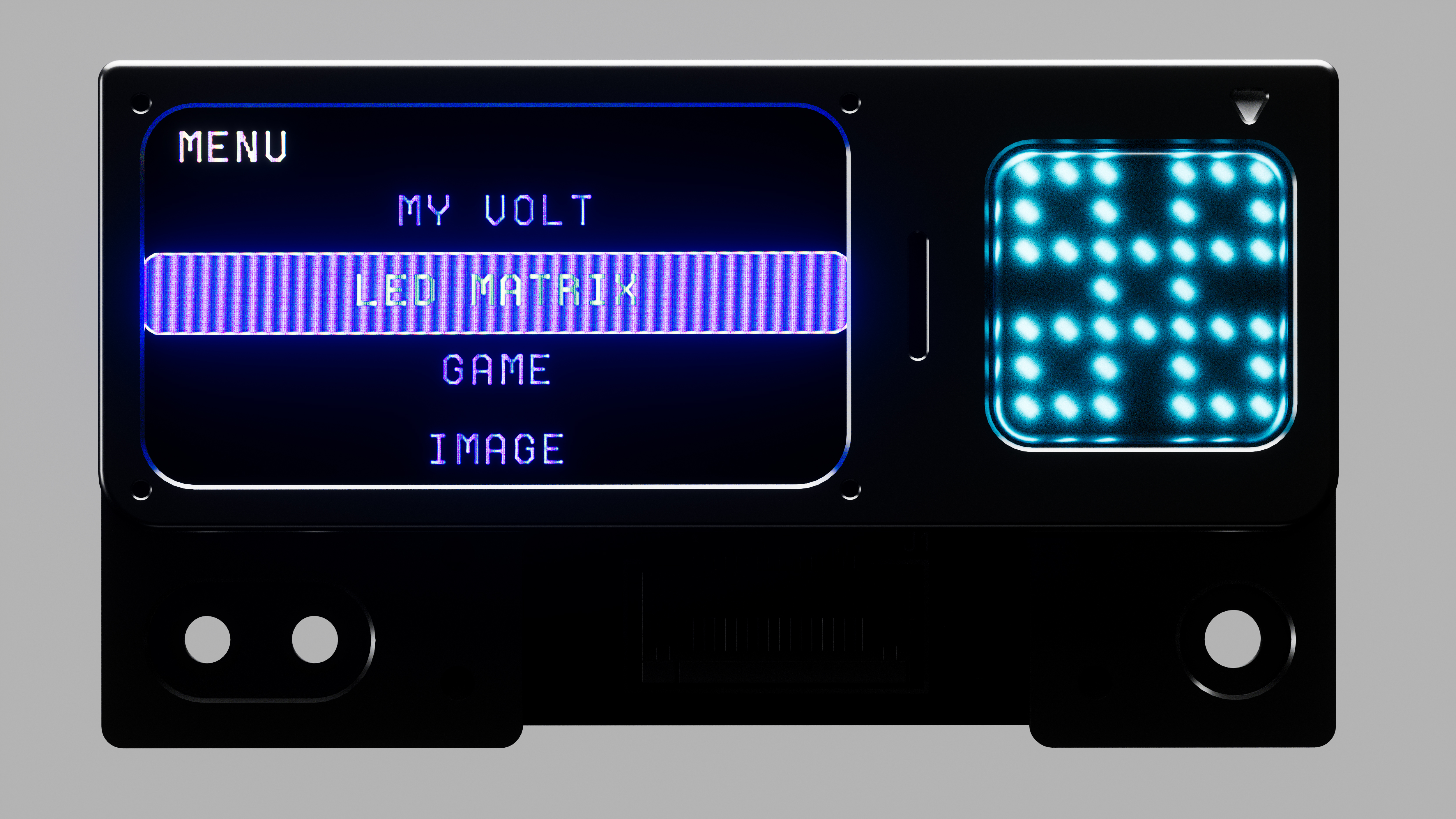 [IC] PERCENT STUDIO-VOLT 2.0 改变/酝酿/发生 - zFrontier 装备前线