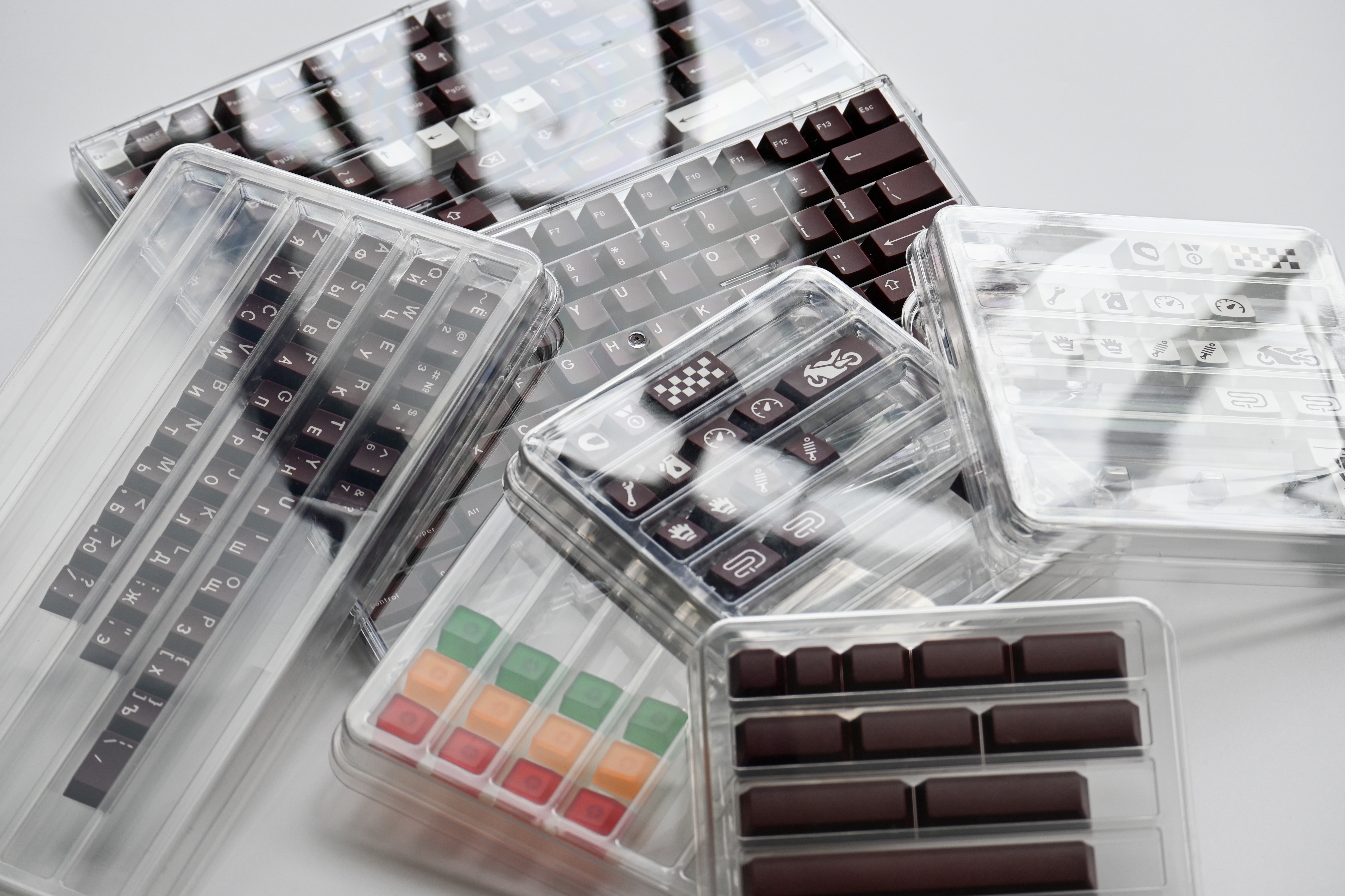 一路狂飙丨JTK Ride丨Haven 酒红丨Navi 银 - zFrontier 装备前线