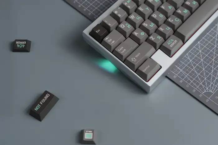 [GB] HAVEN 60 - zFrontier 装备前线