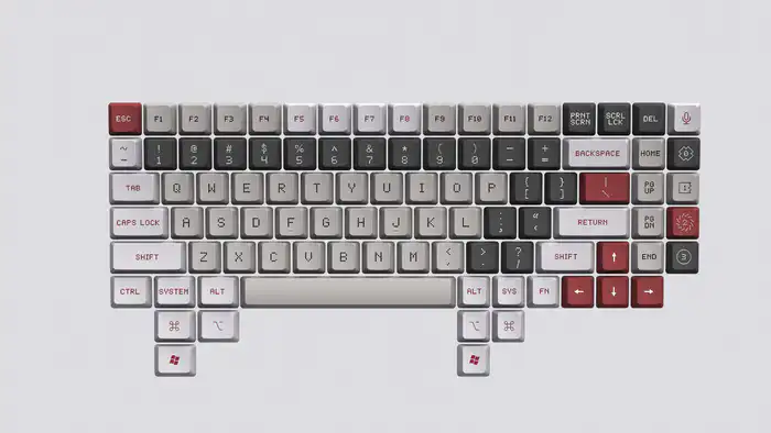 磁轴开年王炸？BACKSPACE退格 OASIS 75 磁轴键盘来了 - zFrontier 装备前线