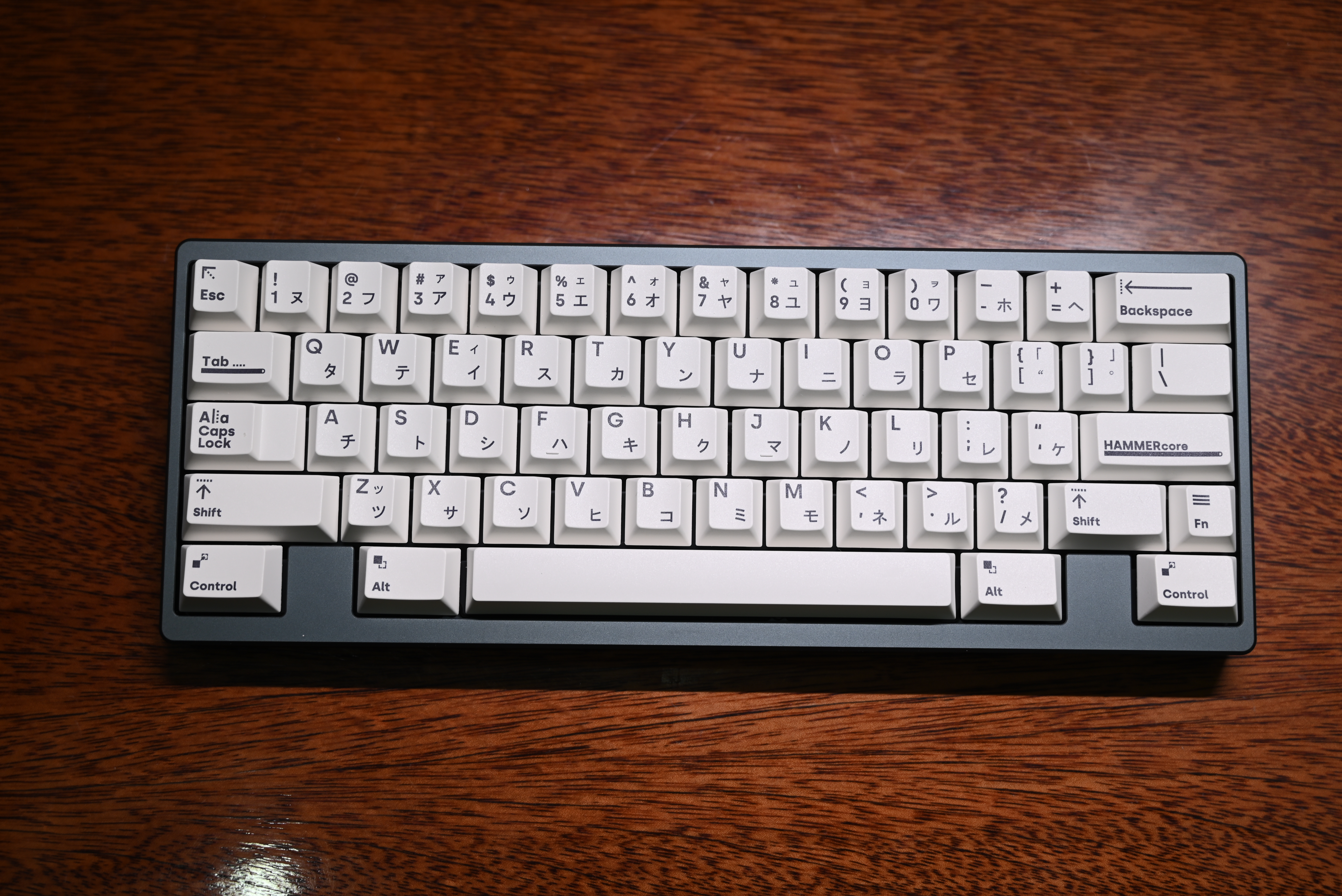 【bd60】精致且深邃 - zFrontier 装备前线