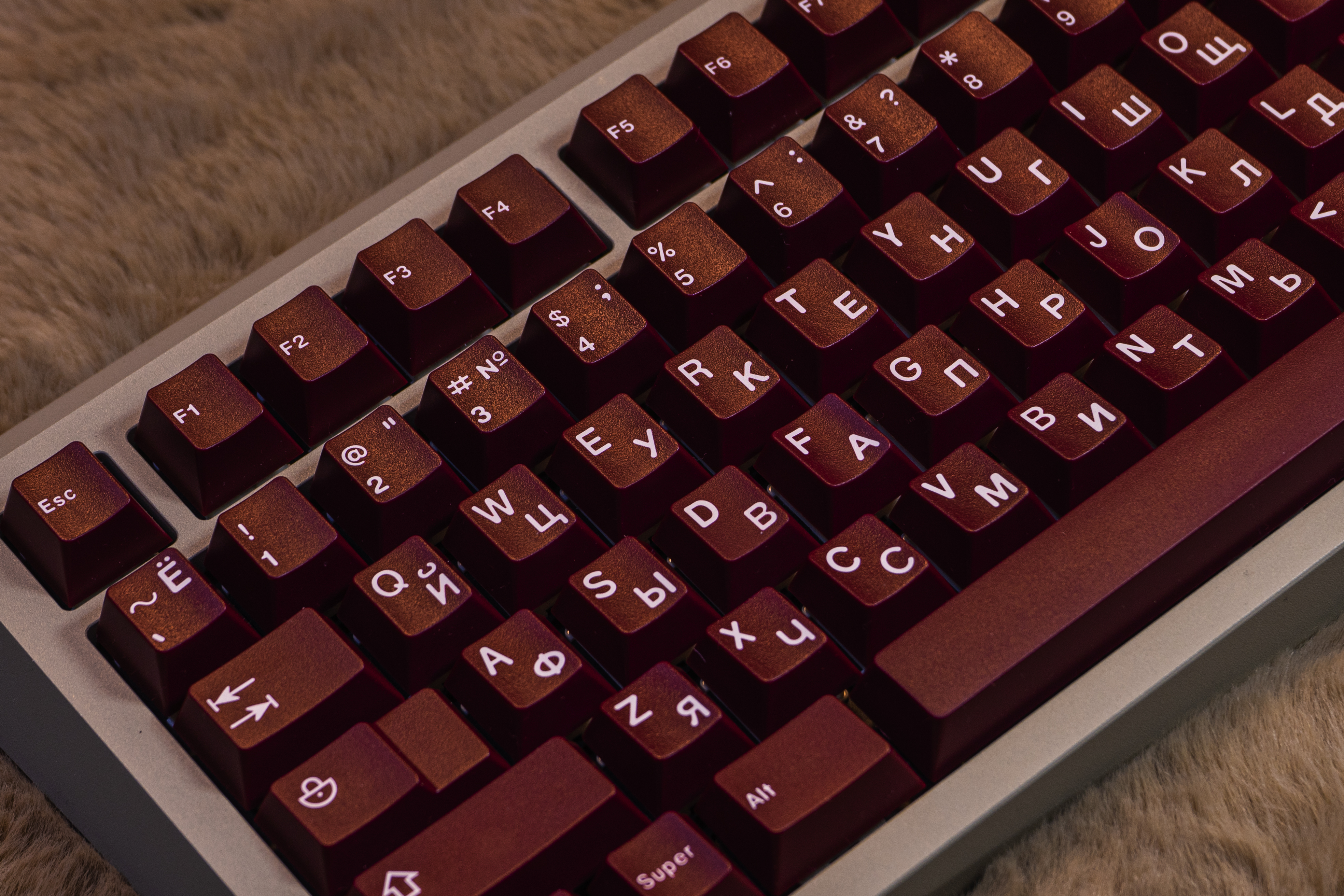 【JTK RIDE＆JTK Emerald】 - zFrontier 装备前线