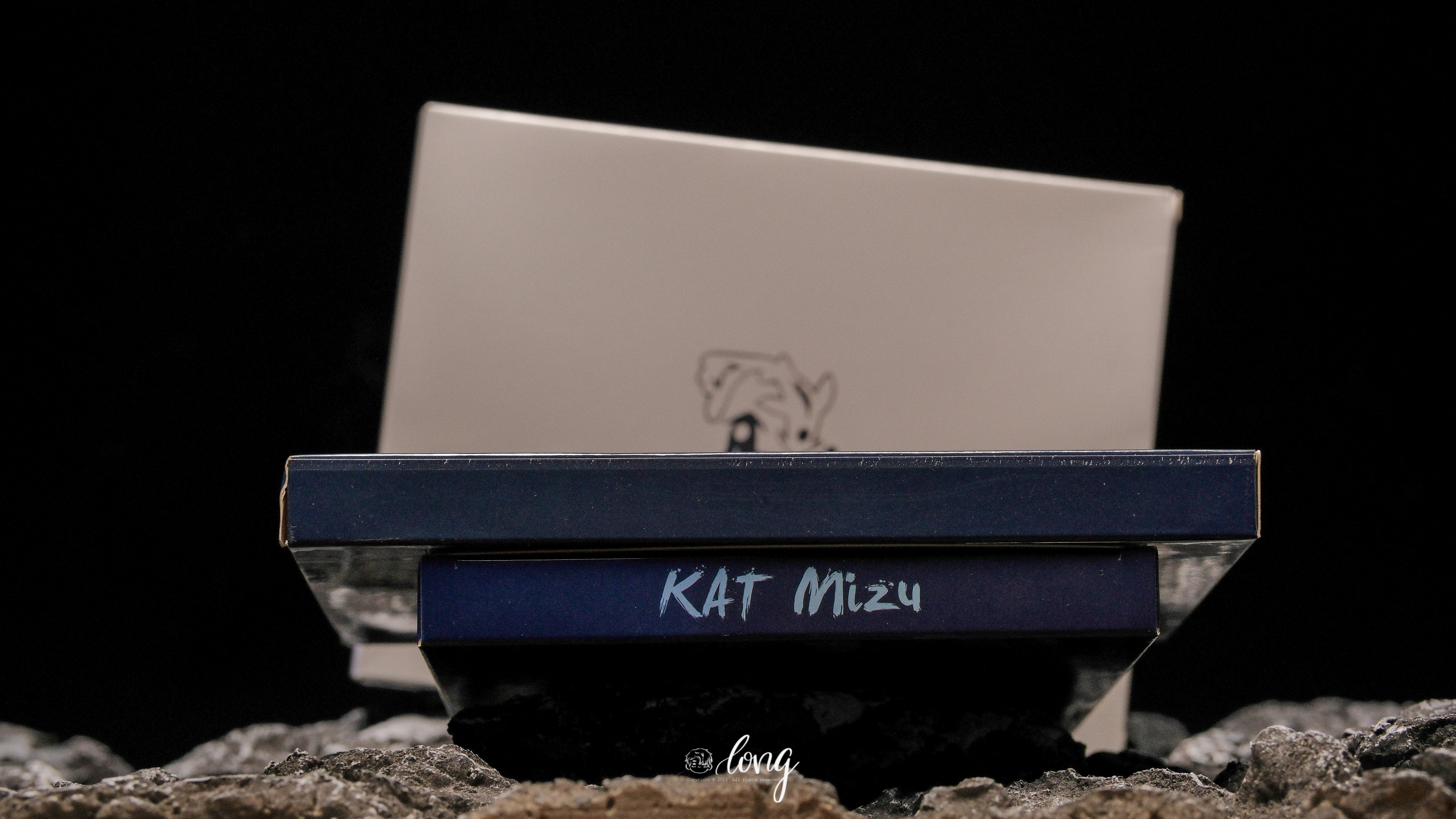 「KAT Mizu 」- 水 , Box 75 - zFrontier 装备前线