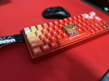 RAKKA H60 - zFrontier 装备前线