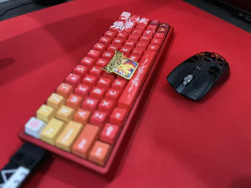 RAKKA H60 - zFrontier 装备前线