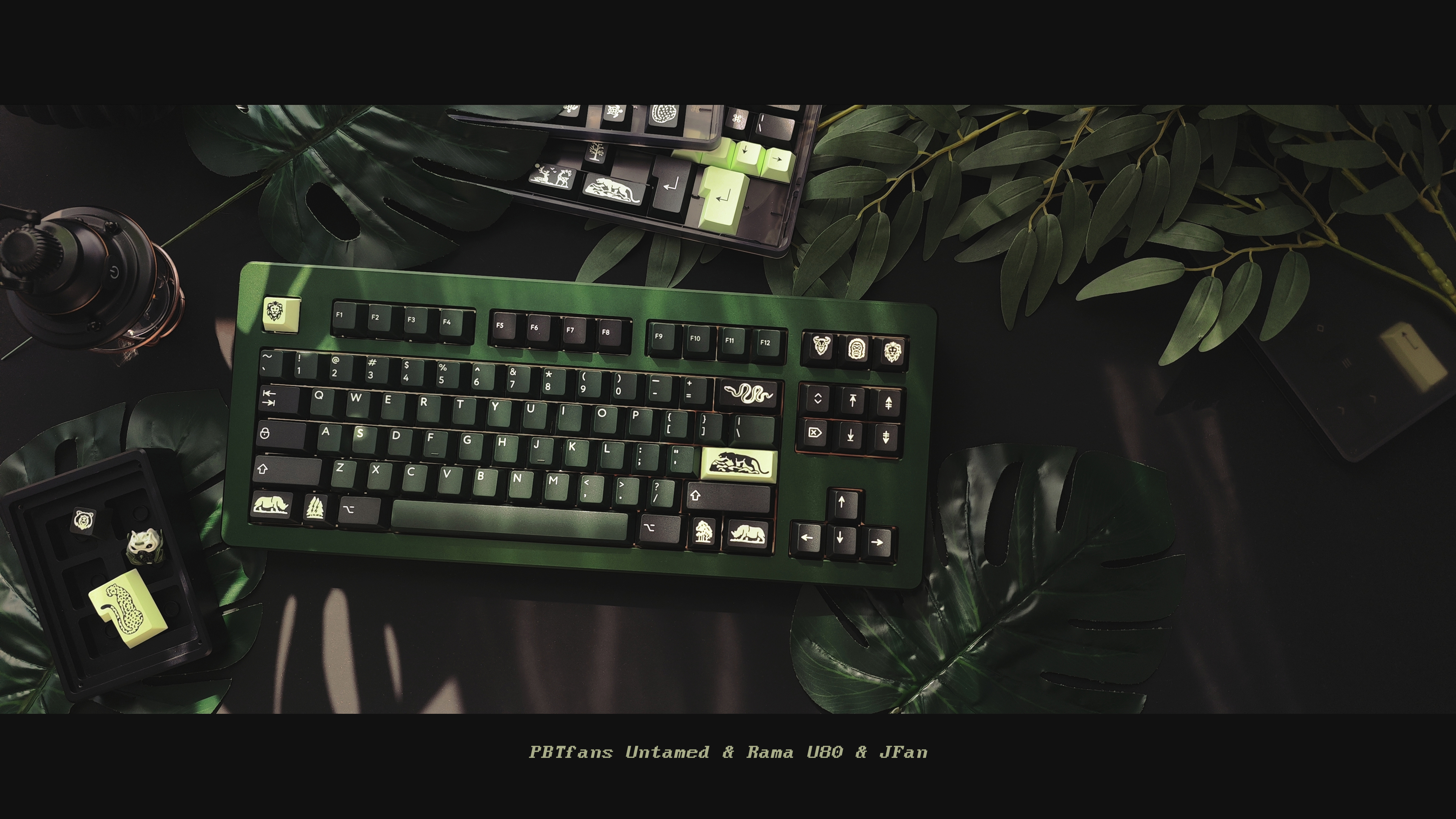 99给大家拜年啦！~ U80-PBTfans Untamed - zFrontier 装备前线