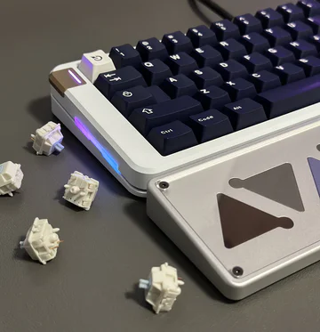 Gray Studio Space65 R3 - zFrontier 装备前线