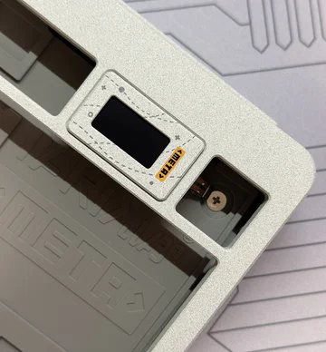 Gray Studio Space65 R3 - zFrontier 装备前线