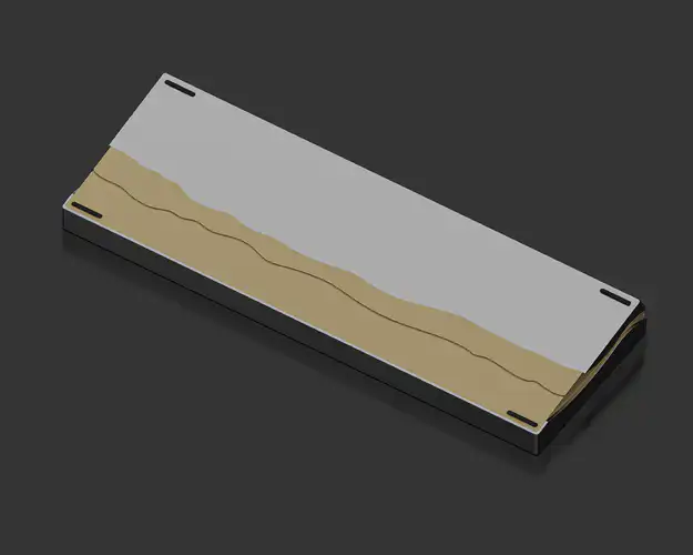 【IC】Dune 65 - zFrontier 装备前线