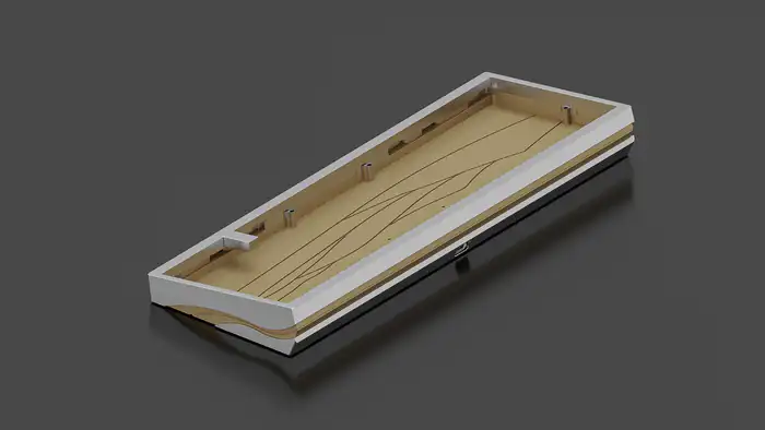 【IC】Dune 65 - zFrontier 装备前线