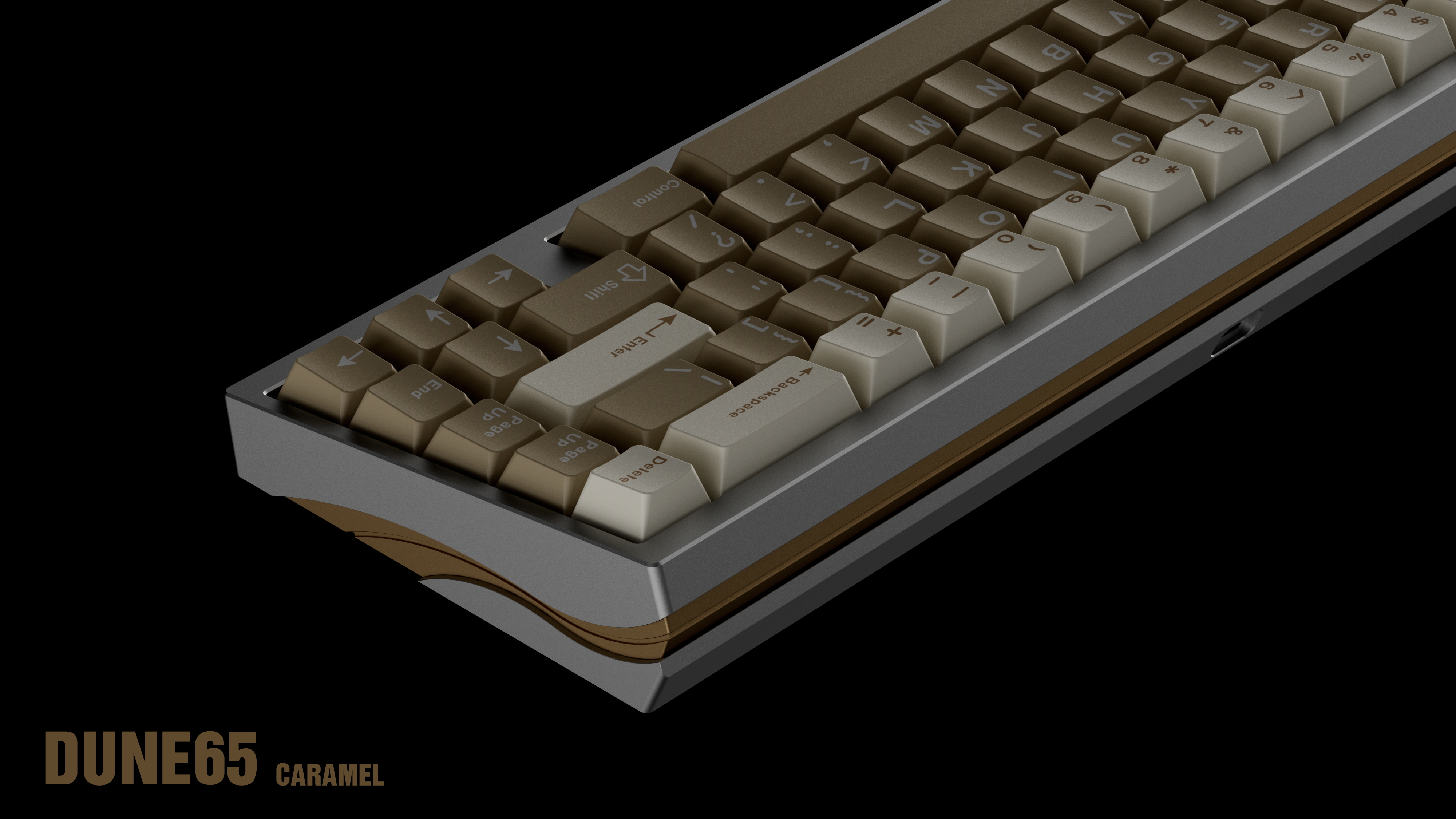 【IC】Dune 65 - zFrontier 装备前线