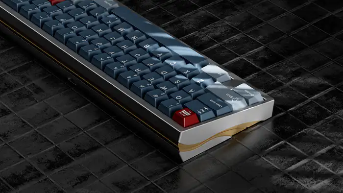 【IC】Dune 65 - zFrontier 装备前线