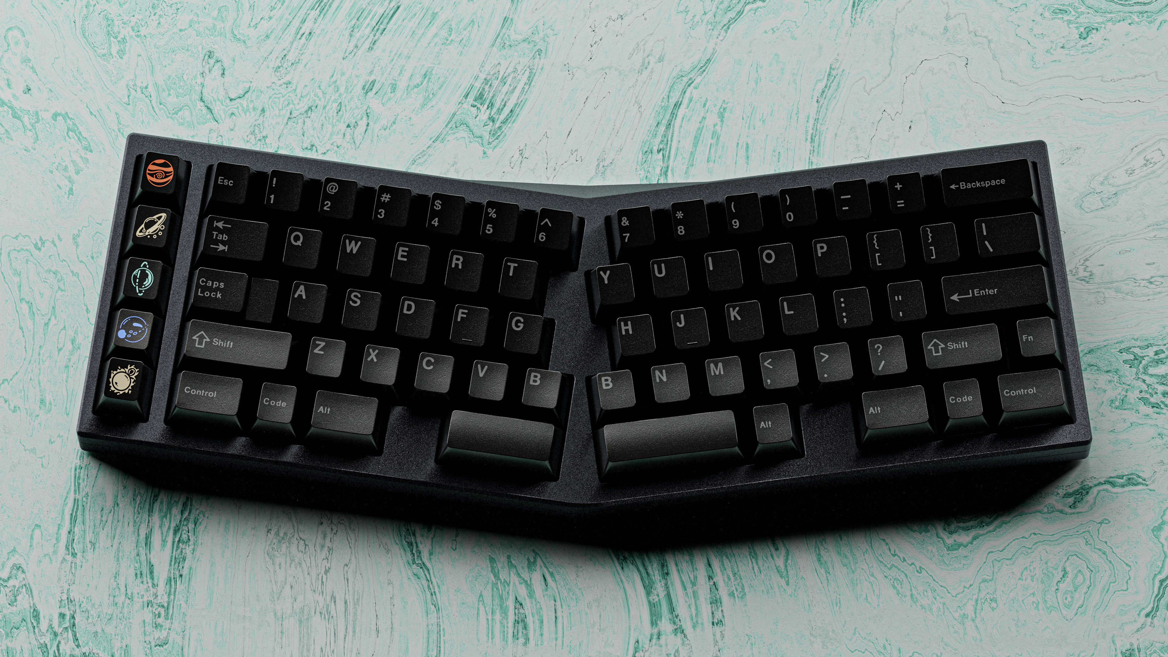 【GB】KKB Outer Bounds 外行星 - zFrontier 装备前线